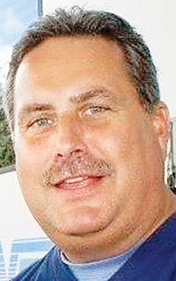 Alan J. Rickens | News, Sports, Jobs - Altoona Mirror